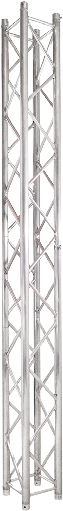 Sq-3 3 Meter Truss - Stage Truss Png (1000x1000), Png Download