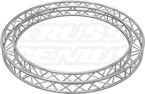 Download Truss Circular Png - Circle Stage Truss Png | Transparent PNG ...