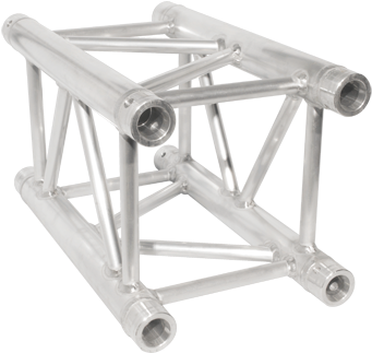 Download Trusst 12" Box Truss, - Trusst Ct290405s Chauvet 12-inch Box ...