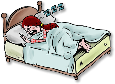 Download Sleeping - Sleep Png | Transparent PNG Download | SeekPNG