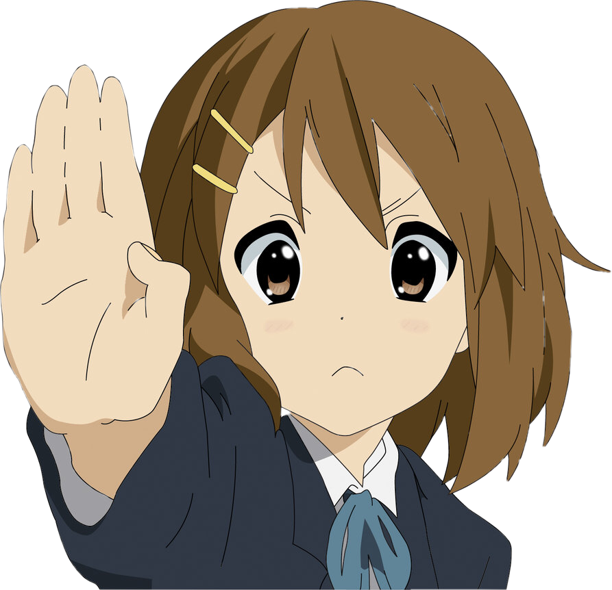 Download Yui Yui K On K On Kon Kon Hirasawa Hirasawa Stop Stopsi - K On ...