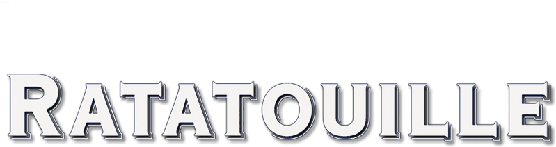 Download Ratatouille Logo - Ratatouille | Transparent PNG Download ...