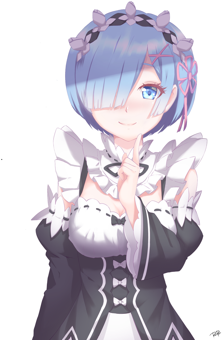 Rara On Twitter - Anime (848x1200), Png Download