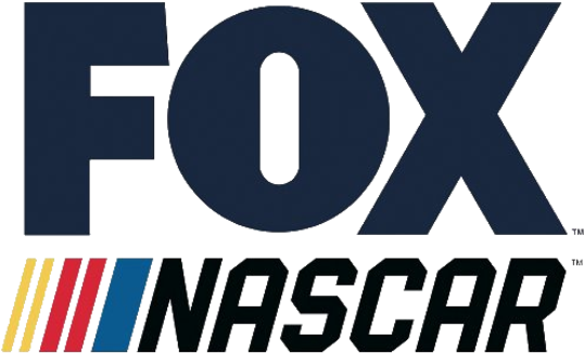 Nascar On Fox - Fox Sports Logo Png (986x555), Png Download