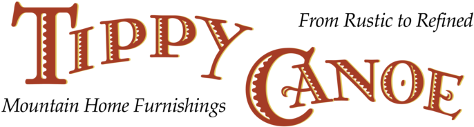 Tippy Canoe - Calligraphy (699x283), Png Download