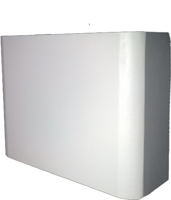 Dj Booth White 5' And 6' - Djbooth (940x800), Png Download