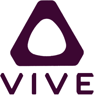Download Htc Vive Logo - Vive Vr Logo | Transparent PNG Download | SeekPNG