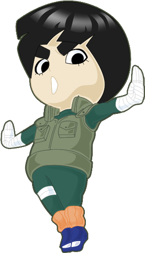 Lee Chibi