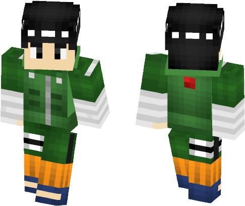 Download Male Minecraft Skins - Minecraft | Transparent PNG Download ...