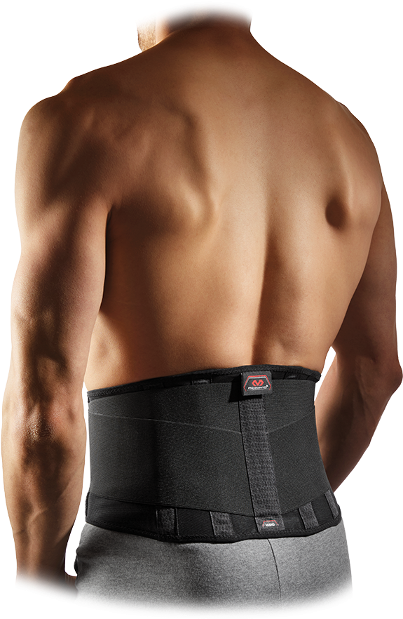 Download Back Support - Barechested | Transparent PNG Download | SeekPNG