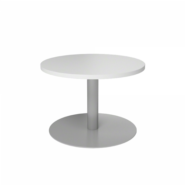 Group Work Round Table (600x600), Png Download