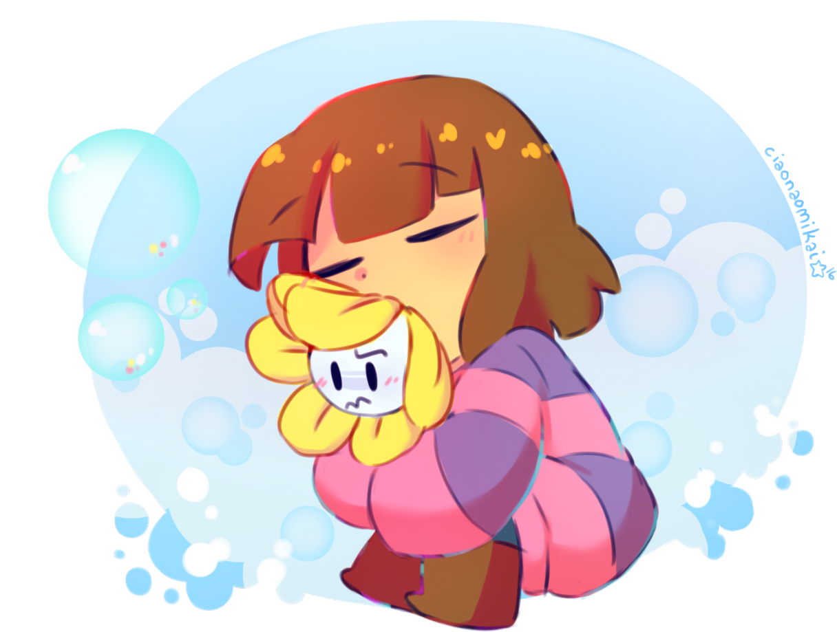 Ciaonaomikai Undertale Cartoon Facial Expression Mammal - Imagenes De ...