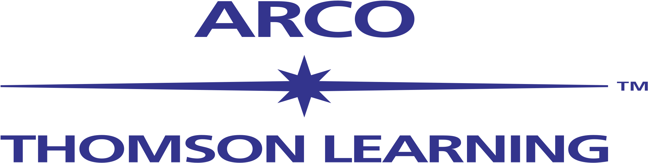 Arco Logo Png Transparent - Thomson Course Technology Logo (2400x2400 ...