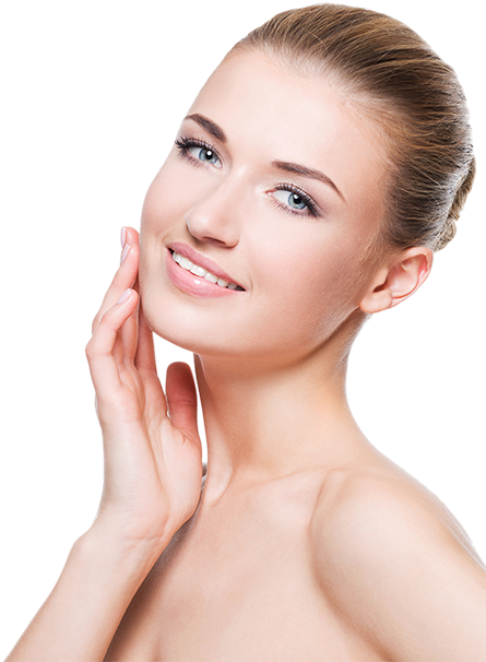 Download Face Beauty | Transparent PNG Download | SeekPNG