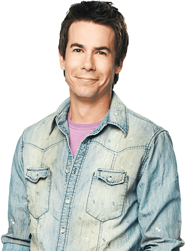 Download Spencer Shay - Spencer Icarly Png | Transparent PNG Download ...