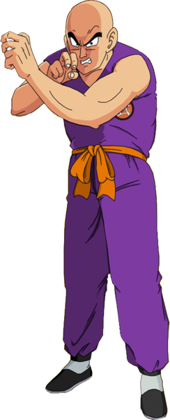 Share This Image - Master Roshi Adult (244x600), Png Download