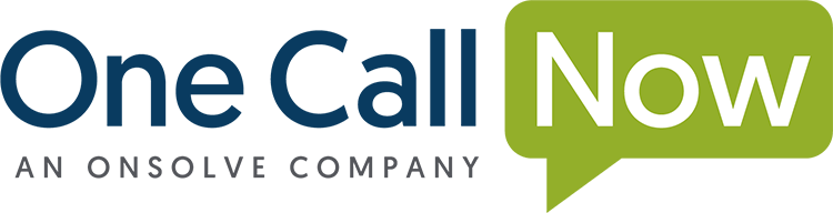 One Call Now Communication Grant - One Call Now Logo (750x192), Png ...
