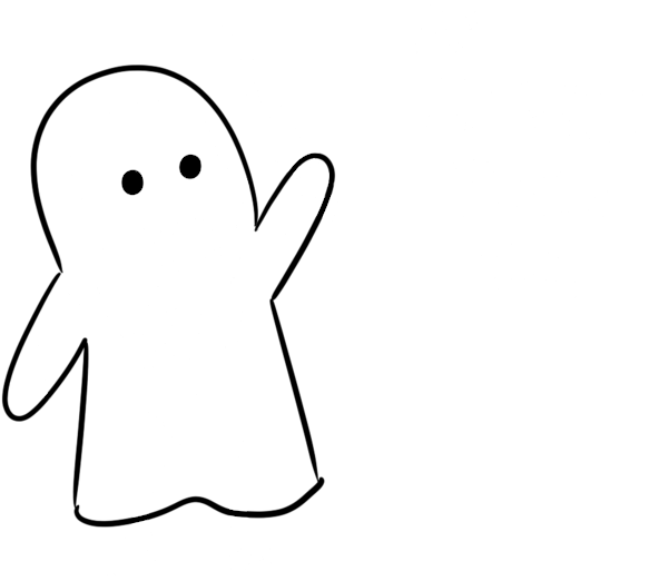 Download Well This Is Awkward - Line Art | Transparent PNG Download ...