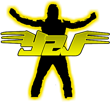 Download Chris Jericho Y2j Logo 4 By Erika - Wwe Chris Jericho Y2j Logo ...