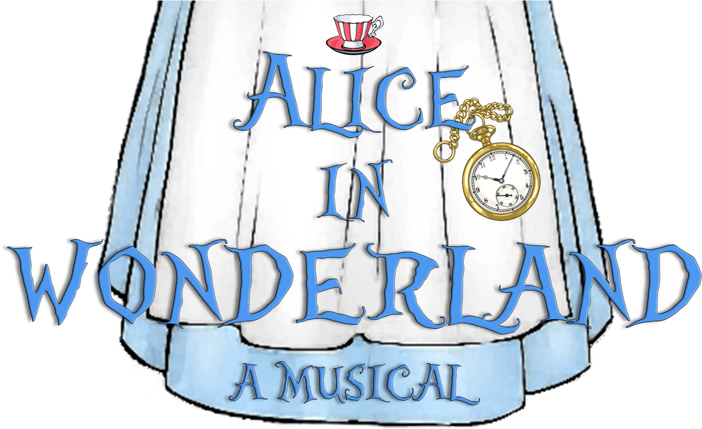 Cast List For Alice In Wonderland - Alice In Wonderland Musical ...