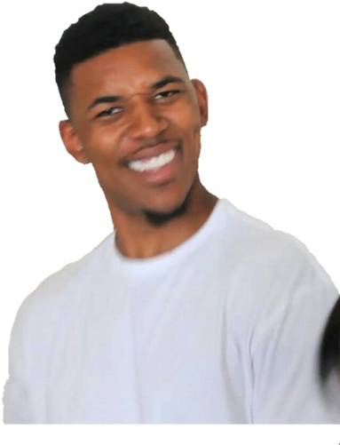 Question Mark Meme Gif (480x600), Png Download