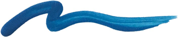 Blue Divider Line - Blue Divider Line Png (725x292), Png Download