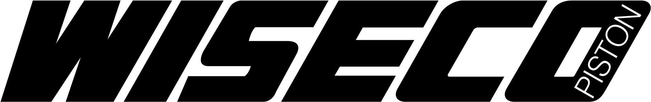 Wiseco Piston Logo
