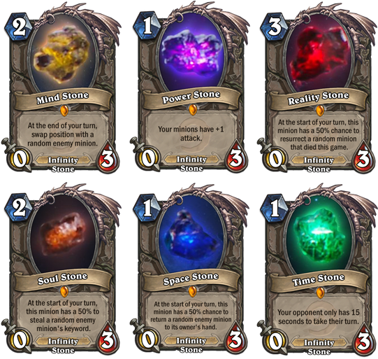 Download Infinity Stones - Infinity Stones Abilities | Transparent PNG ...
