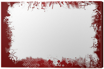 Download Dripping Blood Borders Png | Transparent PNG Download | SeekPNG