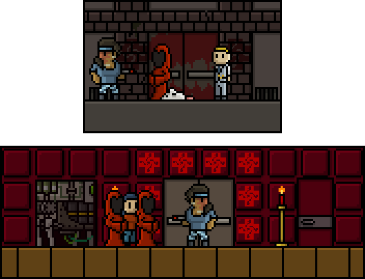 Deploy Michelle - Cartoon (528x404), Png Download