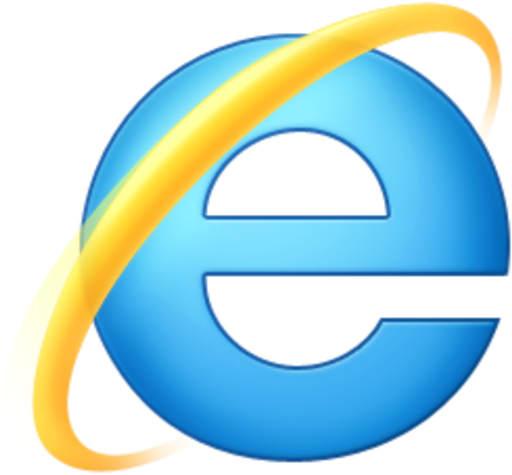 Microsoft Warns Of Major Internet Explorer Bug - Internet Explorer Icon ...