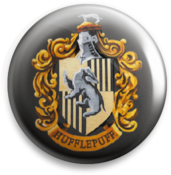Download Click To Zoom - Hufflepuff Crest Official | Transparent PNG ...