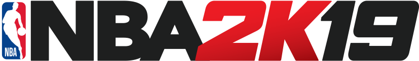 Top Images For Mba 2k 19 Logo On Picsunday - Nba 2k19 Logo Png (860x400 ...