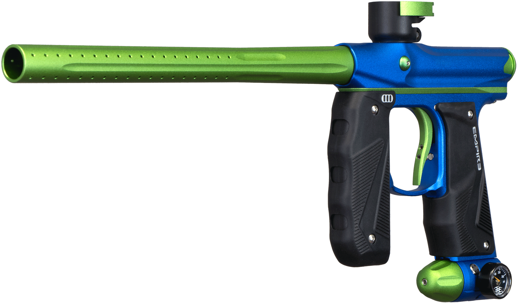 Empire Mini Gs (2000x1237), Png Download