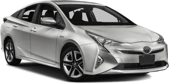 Download New 2018 Toyota Prius Three Touring - 2018 Toyota Prius Four ...