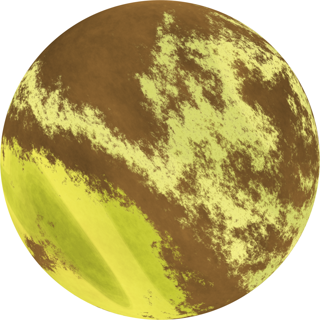 Download Desert - Circle | Transparent PNG Download | SeekPNG