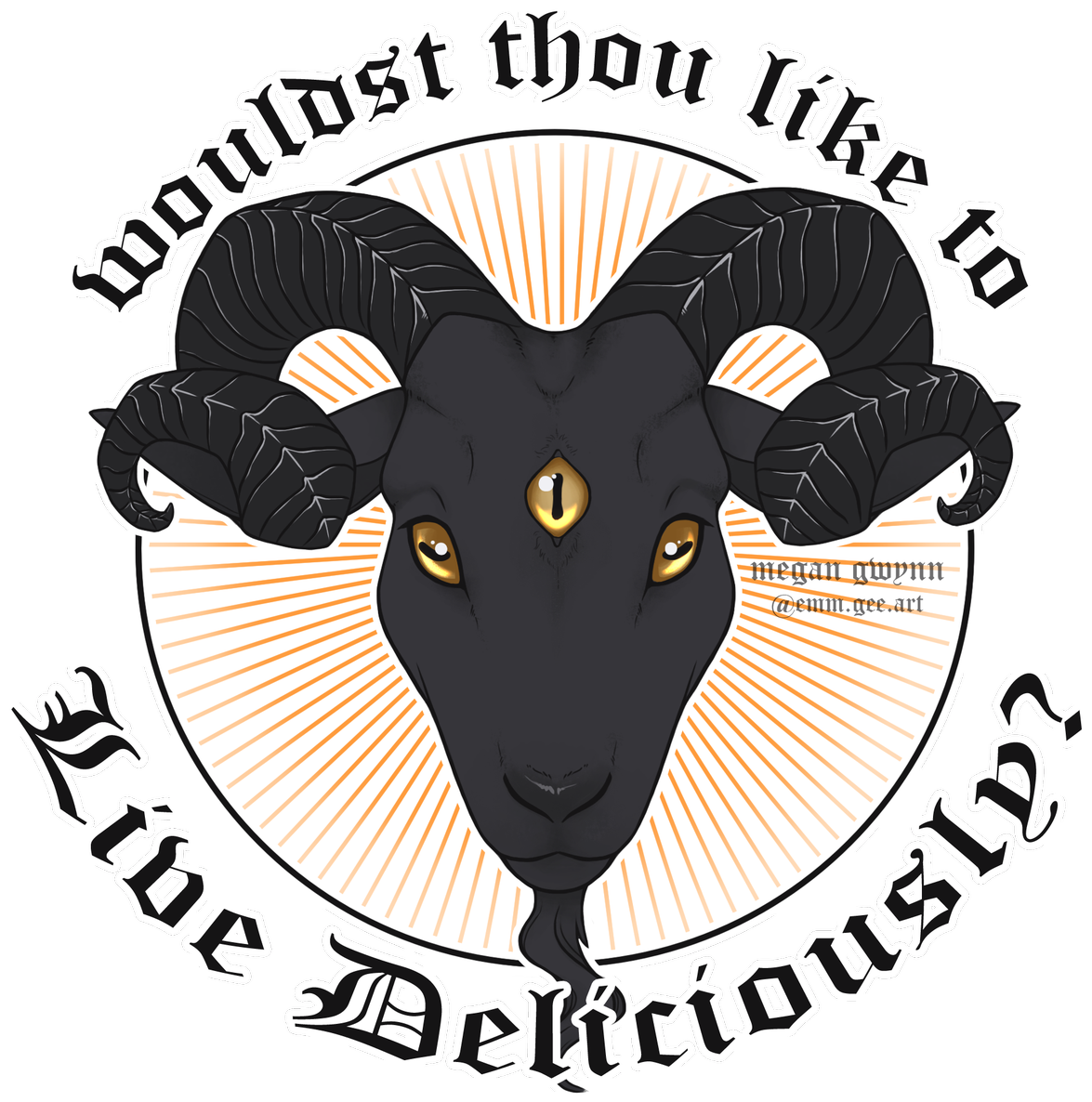 Megantron On Twitter - Low Life Gold Picture Ornament (1200x1200), Png ...