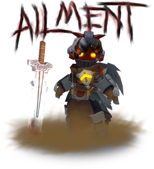 Ailment Backdrop - Portable Network Graphics (1008x692), Png Download