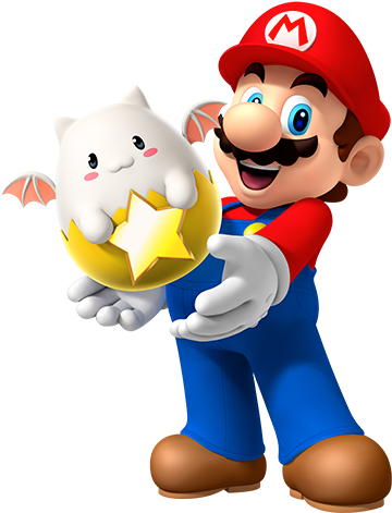 Download Mario Png - Super Mario | Transparent PNG Download | SeekPNG