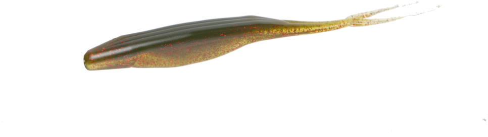 023-339 Super Fluke - Zoom Fluke Watermelon Slice (1024x682), Png Download