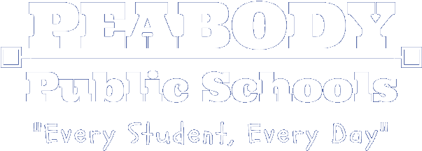 Logo - Peabody (677x276), Png Download