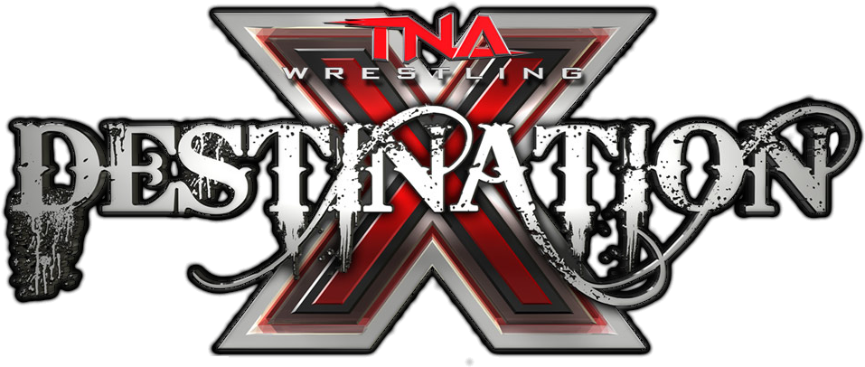 Destination X Logo Png (1024x506), Png Download