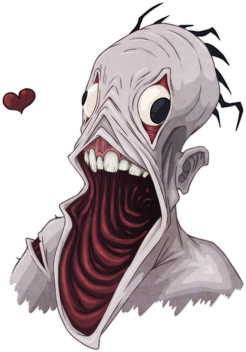 Download Amnesia Monster Png - Amnesia The Dark Descent Png ...