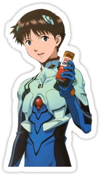 Neon Genesis Evangelion Shinji Crying Neon Genesis - Evangelion Shinji ...