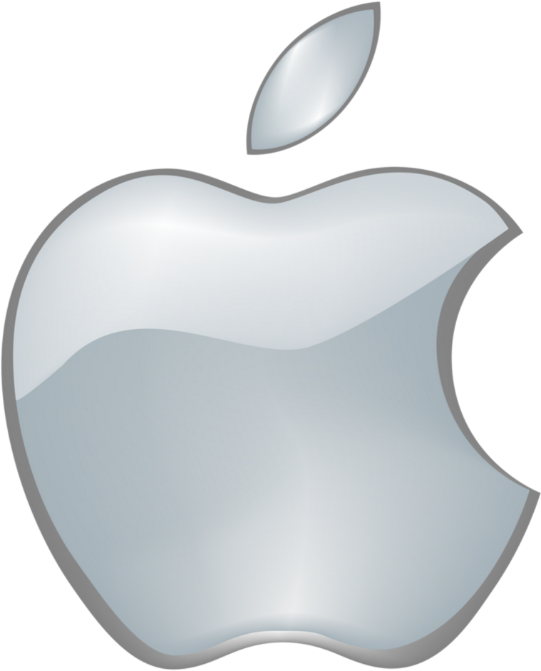Download Apple - Apple Logo Png | Transparent PNG Download | SeekPNG