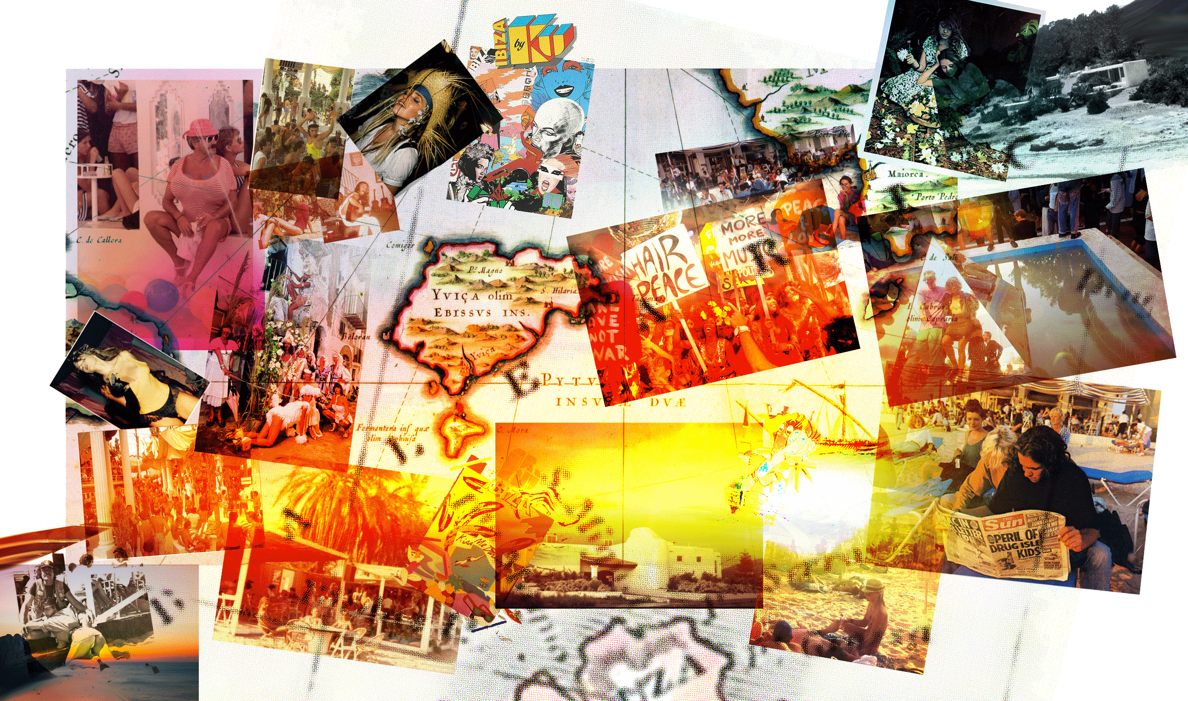 Balea-back Shine - Generations (cd / Box Set) (2444x1443), Png Download