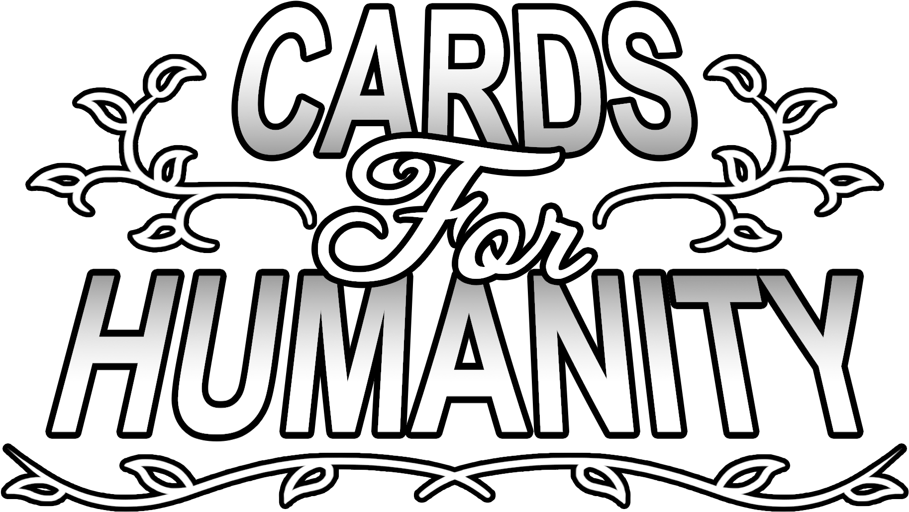 Critical Reflection Cards For Humanity The Nathaniel - Calligraphy ...