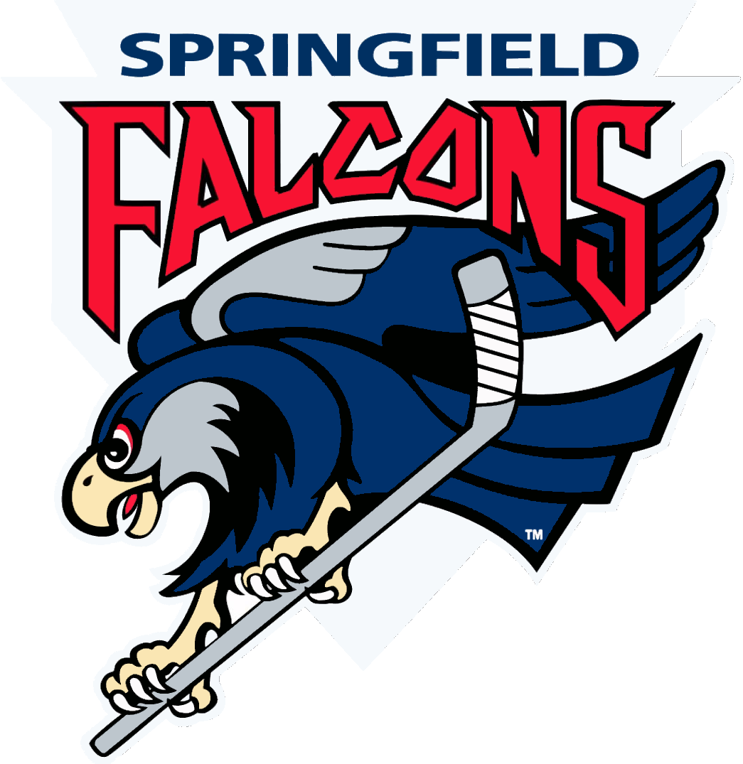Springfield Falcons (1045x1075), Png Download