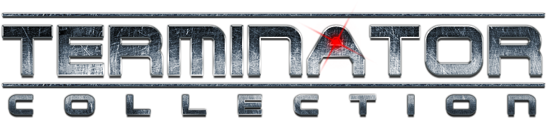 The Terminator Collection Image - Terminator Collection Logo (800x310 ...