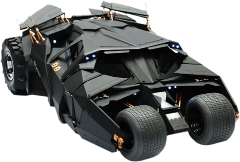 Download 901731 Product Silo - Batman The Dark Knight Batmobile ...